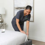 Zen House Cleaning Experience in NYC